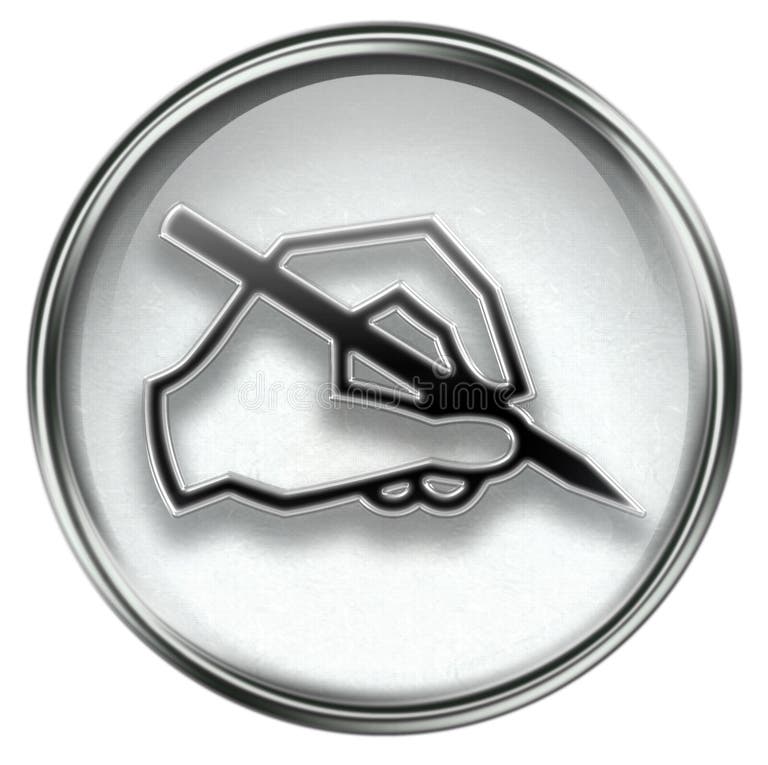 Email Symbol Grey Background Stock Illustrations – 2,786 Email Symbol ...