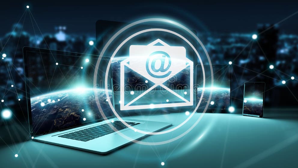 Modern Email Icon Stock Illustrations – 51,231 Modern Email Icon Stock ...