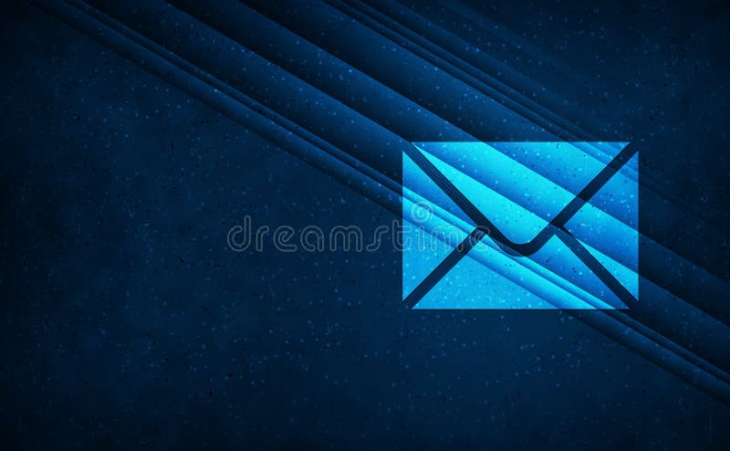 Email Icon Dark Blue Stock Illustrations – 1,051 Email Icon Dark Blue ...