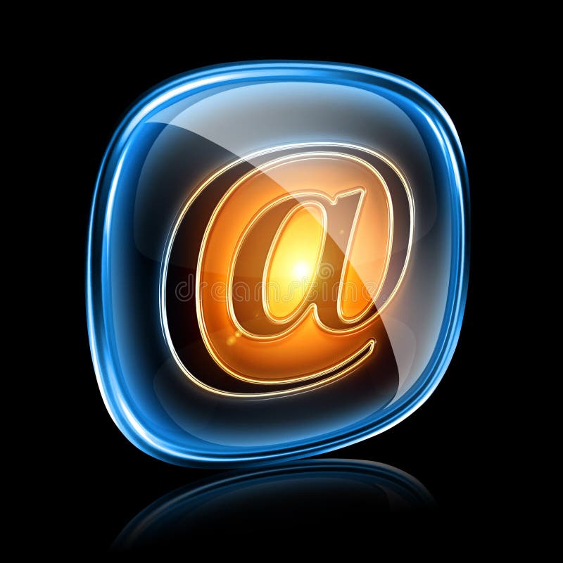Email Icon Neon Stock Illustrations – 2,392 Email Icon Neon Stock ...