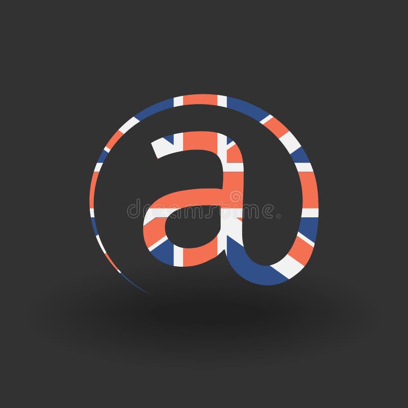 Email Flag Icon Stock Illustrations – 2,717 Email Flag Icon Stock ...