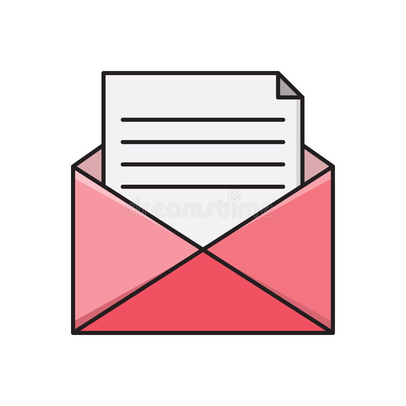 Comic Book Email Stock Illustrations – 121 Comic Book Email Stock ...