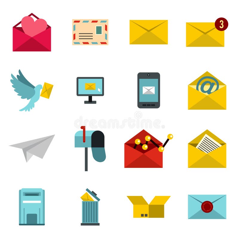 Universal Address Symbol Stock Illustrations – 295 Universal Address ...