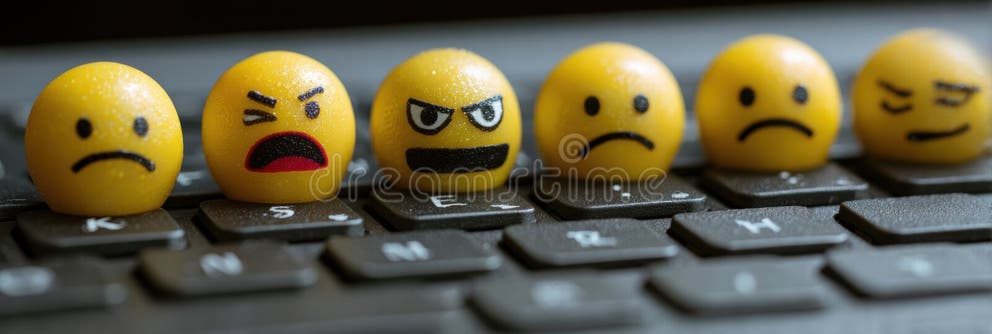 Email Inbox Overrun with Malware Emojis Causing Frustration and ...
