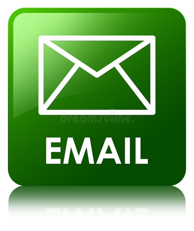Green Email Icon Stock Illustrations – 8,880 Green Email Icon Stock ...