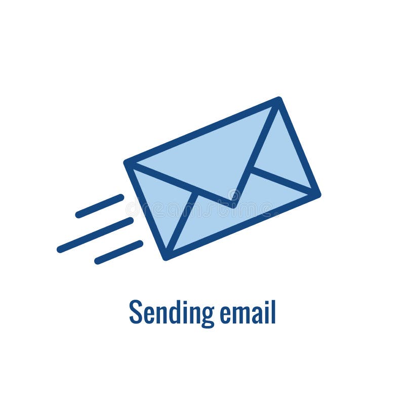 Email Blast Icon Stock Illustrations – 87 Email Blast Icon Stock ...
