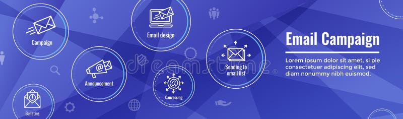 Email Blast Icon Stock Illustrations – 88 Email Blast Icon Stock ...