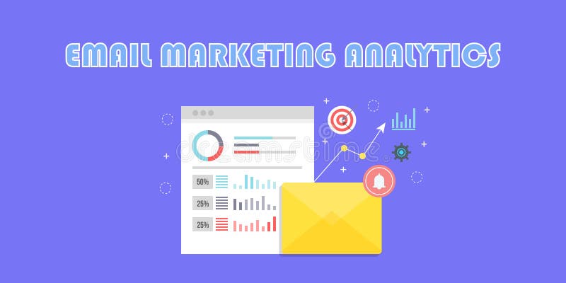 Email Marketing, Data Analysis, Customer Engagement, Open Rate ...