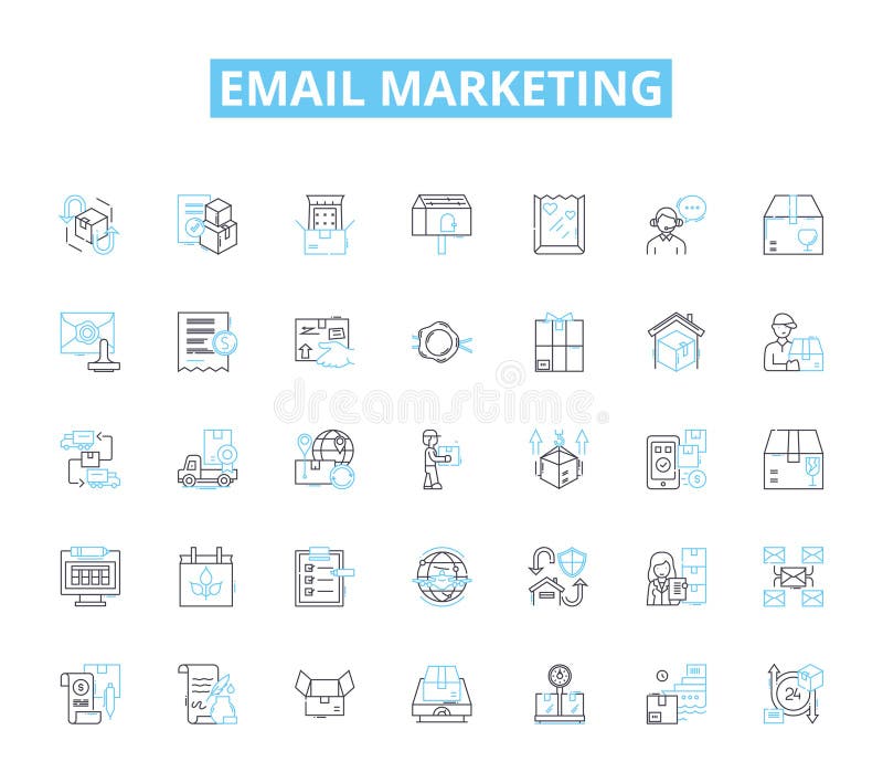 Outboundmarketing Stock Illustrations – 4 Outboundmarketing Stock ...