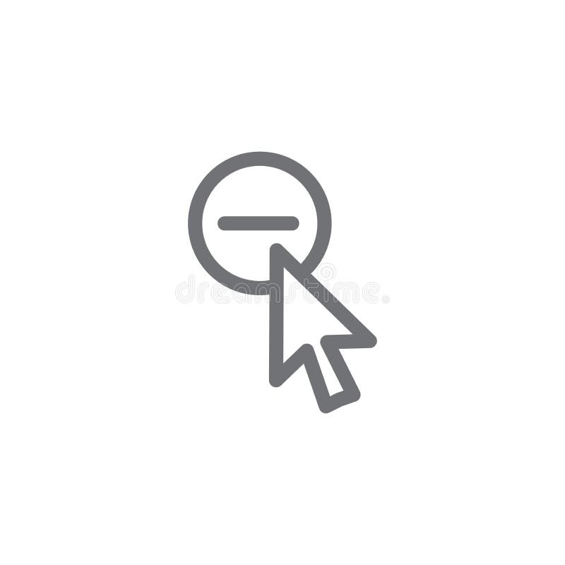 Email Marketing Rules - Regulations Icon with Unsubscribe Idea Stock ...