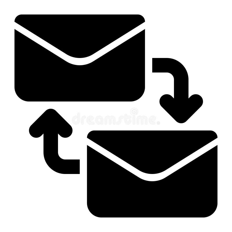 Email Auto Reply Stock Illustrations – 18 Email Auto Reply Stock ...