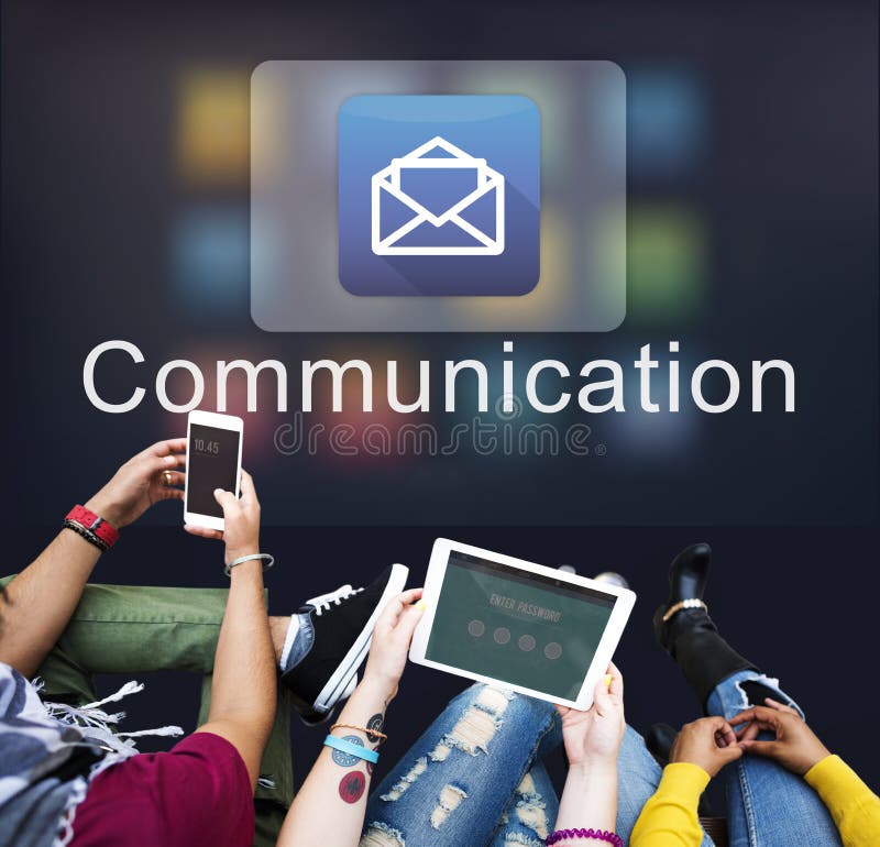 Email Data Content Internet Communication Messaging Concept Stock Photo ... Email Data Content Internet Communication Messaging Concept Stock Photo ...