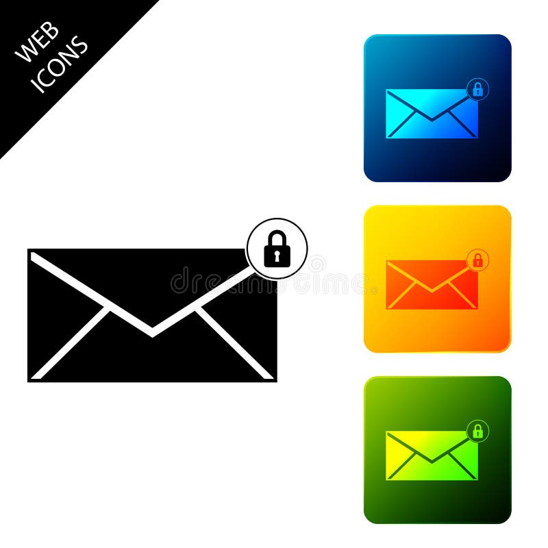 Mail Security Sign Stock Illustrations – 14,573 Mail Security Sign ...