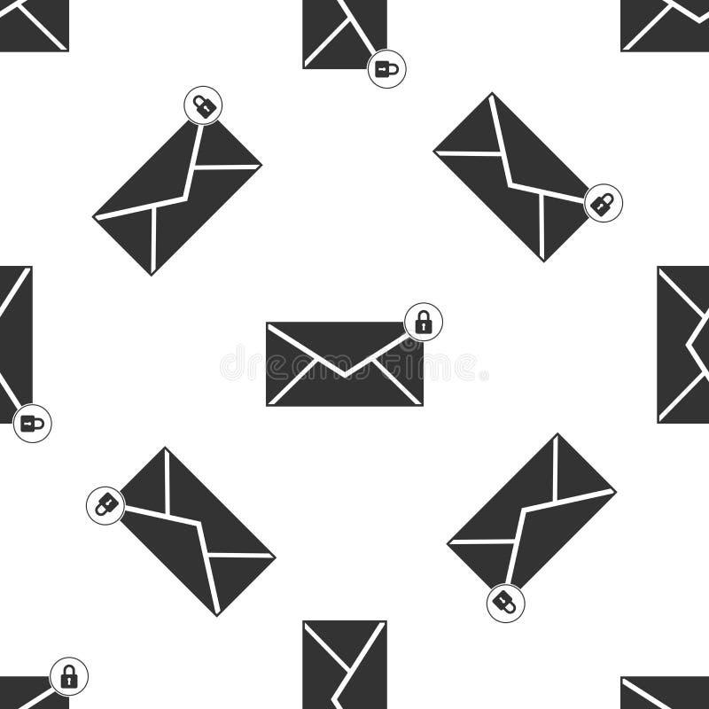 Security Envelope Pattern Stock Illustrations – 621 Security Envelope ...