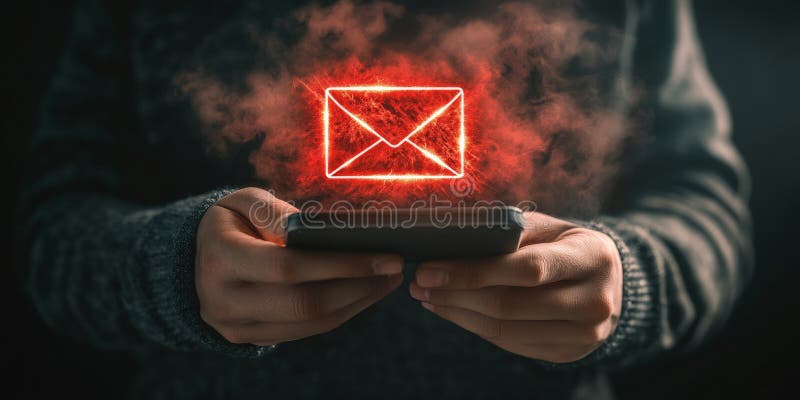 Email Notification Alert: Responding To Important Messages on Your ...