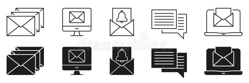 Notification Toolkit Stock Illustrations – 17 Notification Toolkit Stock Illustrations, Vectors ...