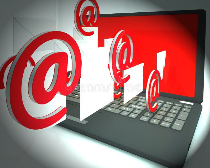 Overloaded Mailbox Stock Illustrations – 48 Overloaded Mailbox Stock ...