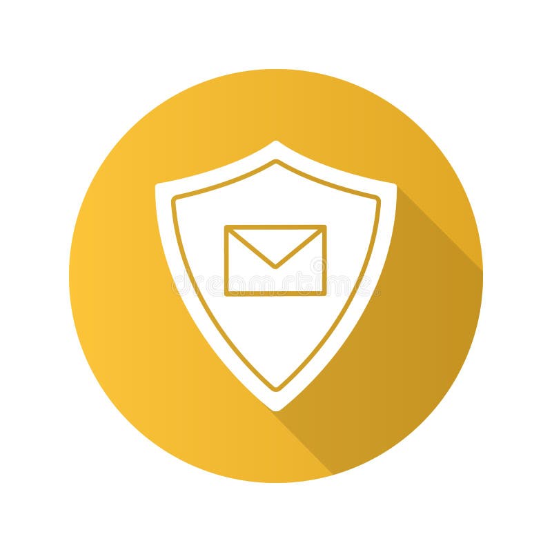 Gold Email Logo Stock Illustrations – 399 Gold Email Logo Stock ...