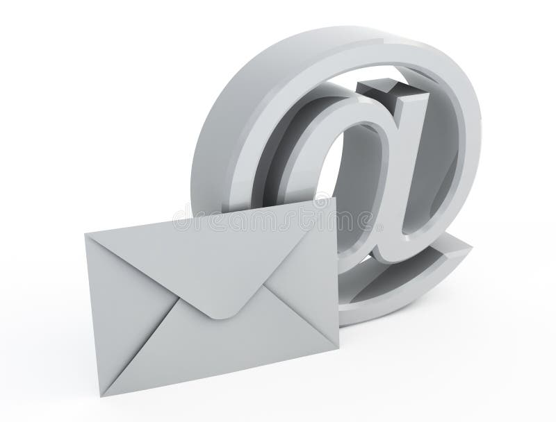 Email sign / Vector stock vector. Illustration of help - 15731721