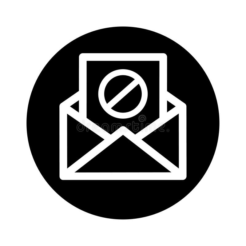 E-mail Address Colorful Buttons. Stock Vector - Illustration of icons ...