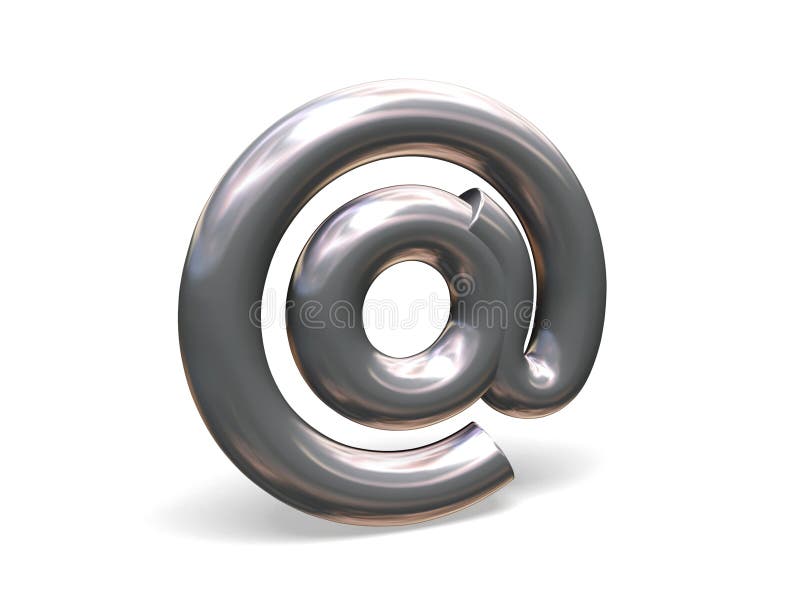 Email Symbol. Picture Image: 8123749