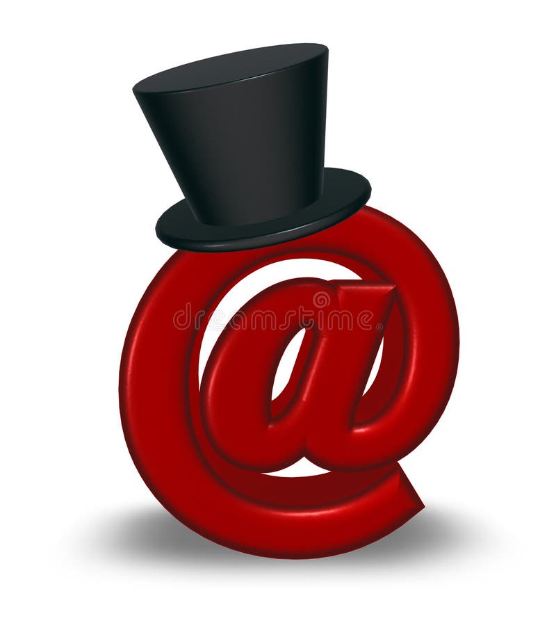 Red Emailsymbol Stock Illustrations – 3 Red Emailsymbol Stock ...