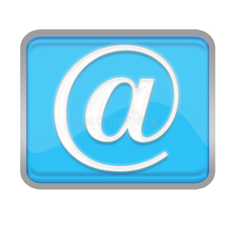 Email Symbols Stock Illustrations – 15,667 Email Symbols Stock ...