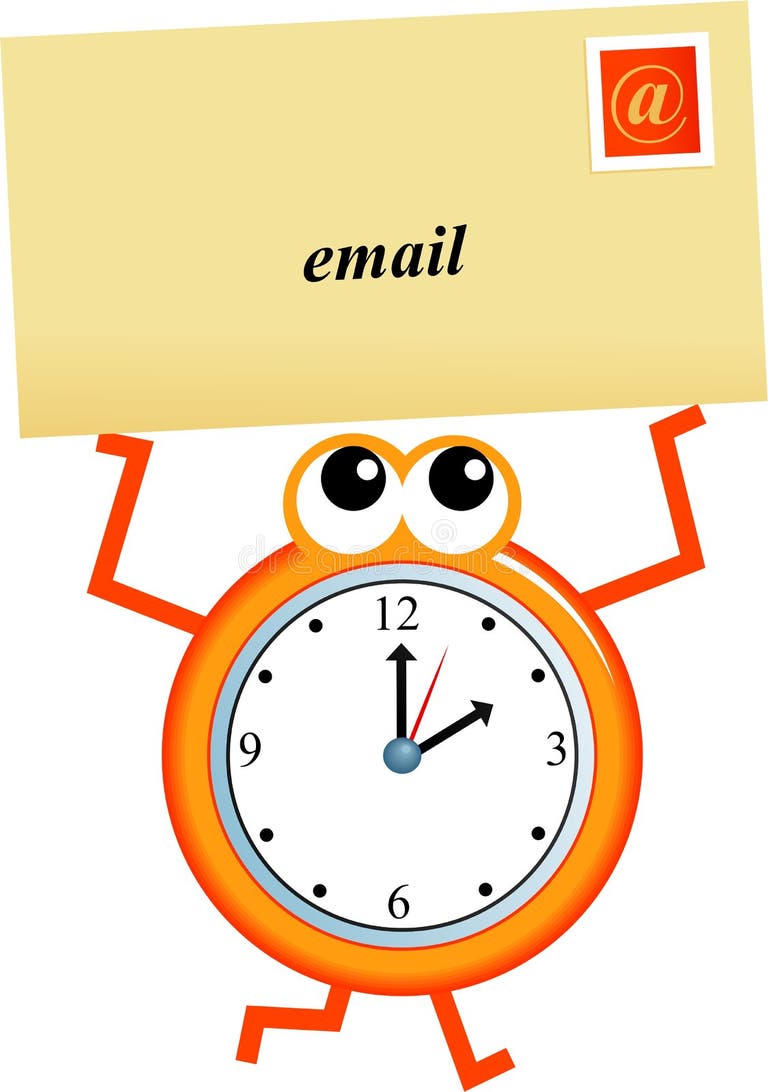 Email Timer Stock Illustrations – 2,244 Email Timer Stock Illustrations ...
