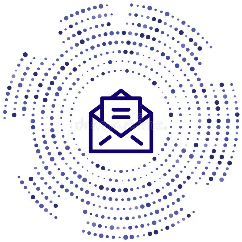 Email Vector Icon. Email Editable Stroke. Email Linear Symbol for Use ...