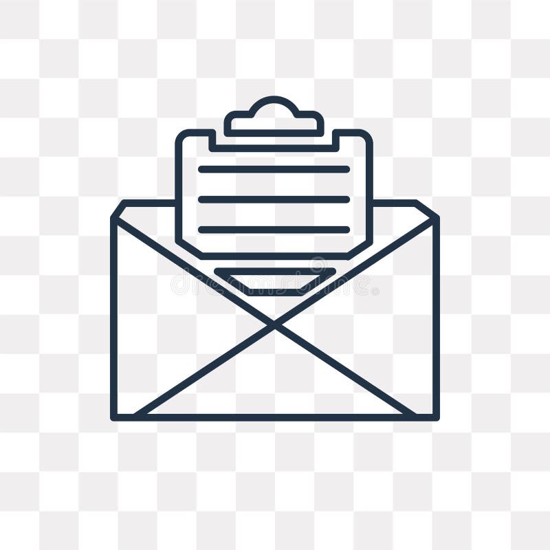 Email Icon Transparent Stock Illustrations – 1,875 Email Icon ...