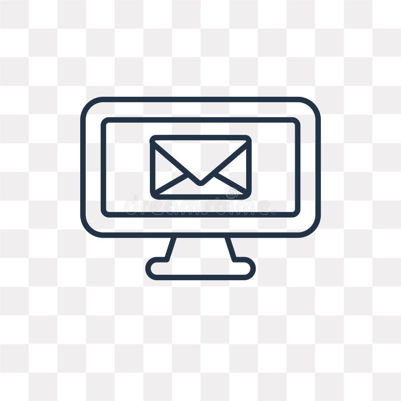 Correspondence Transparency Stock Illustrations – 262 Correspondence ...