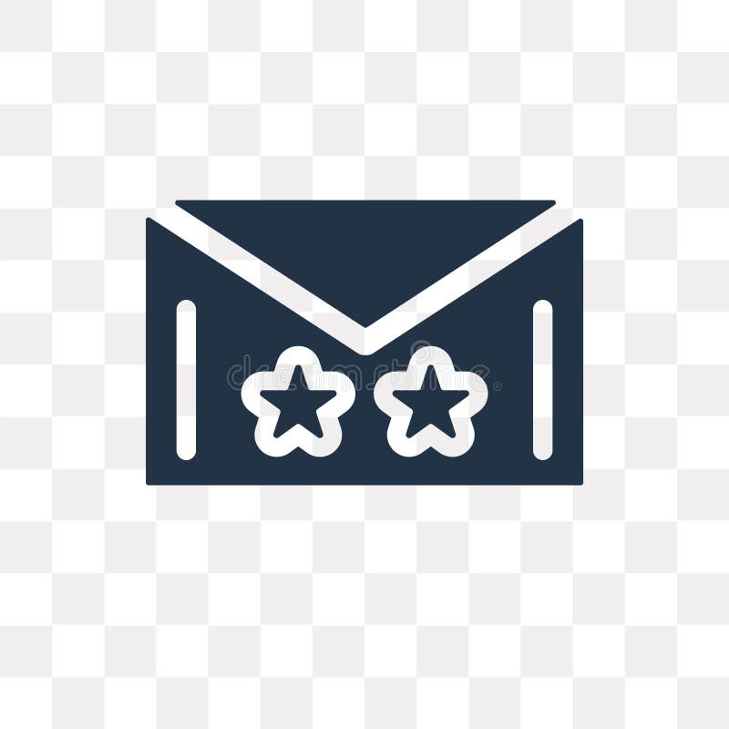 Email Icon Vector Sign and Symbol Isolated on White Background, Email ...