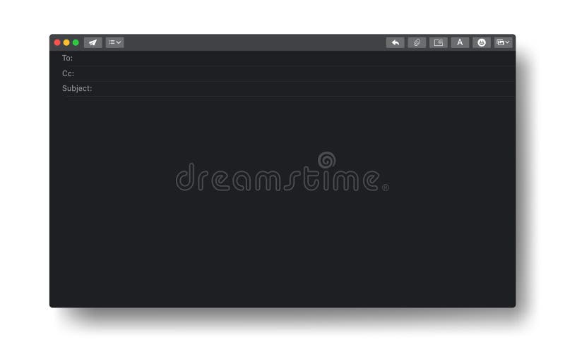 Line Window Message Box Stock Illustrations – 198 Line Window Message ...