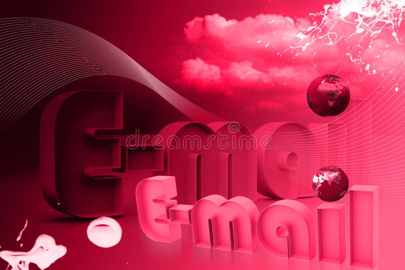Emailing Stock Illustrations – 1,194 Emailing Stock Illustrations ...