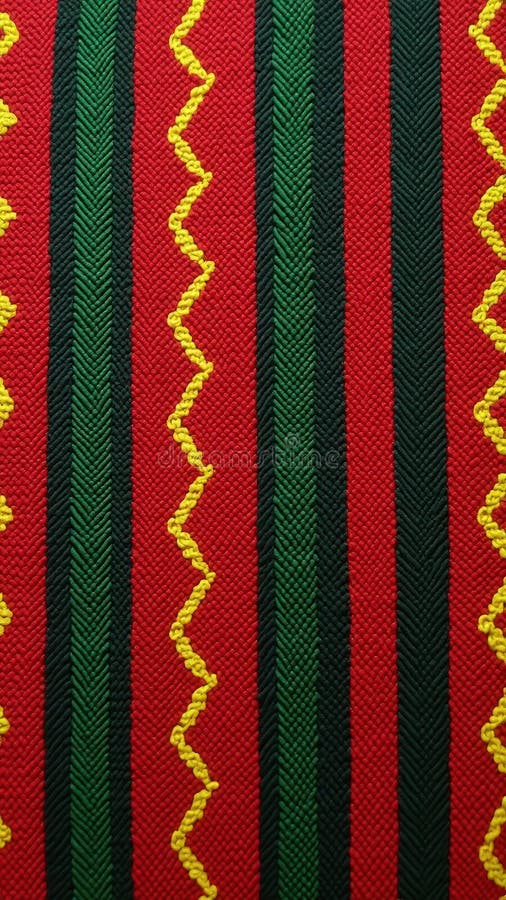 Emancipation Juneteenth Texture Stock Illustration - Illustration of ...