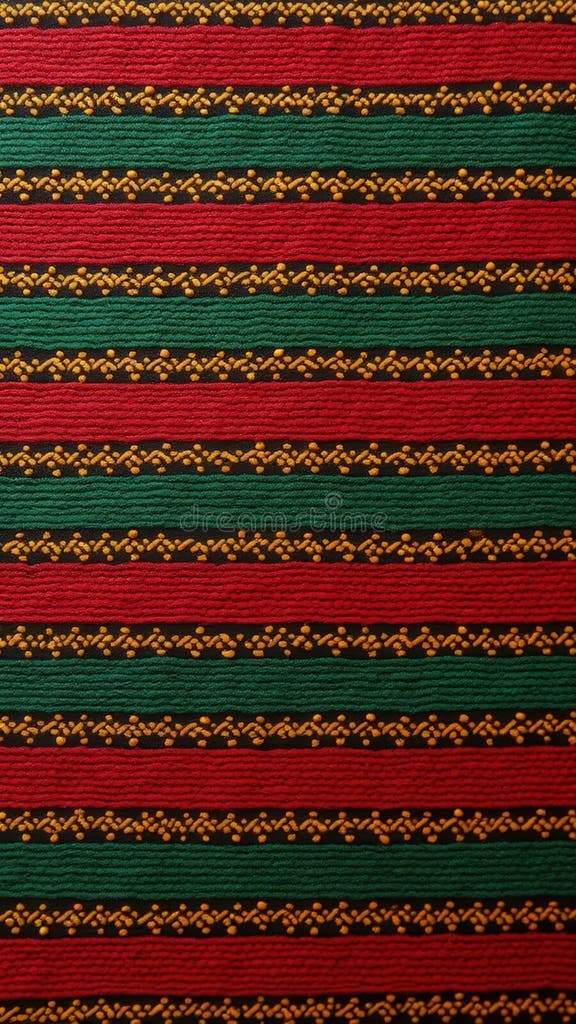 Emancipation Juneteenth Texture Stock Illustration - Illustration of ...