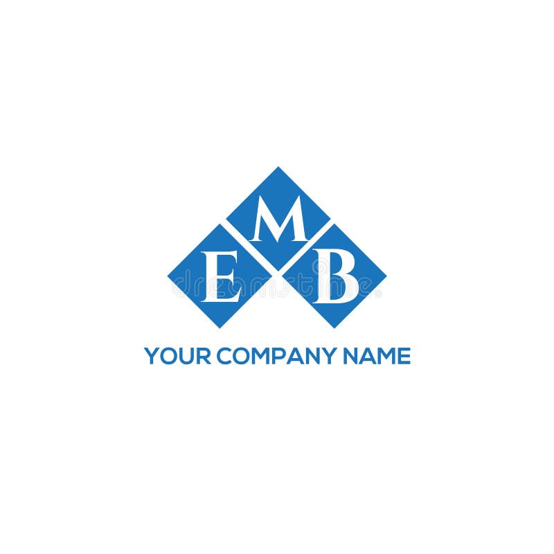 Emb Logo Stock Illustrations – 65 Emb Logo Stock Illustrations, Vectors ...