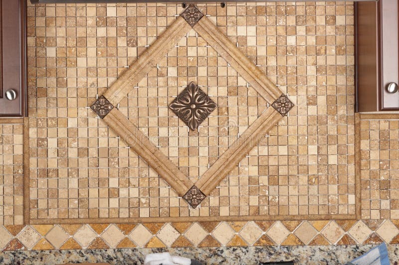 Embaldosado imagen de archivo. Imagen de azulejo, mejora - 27295941