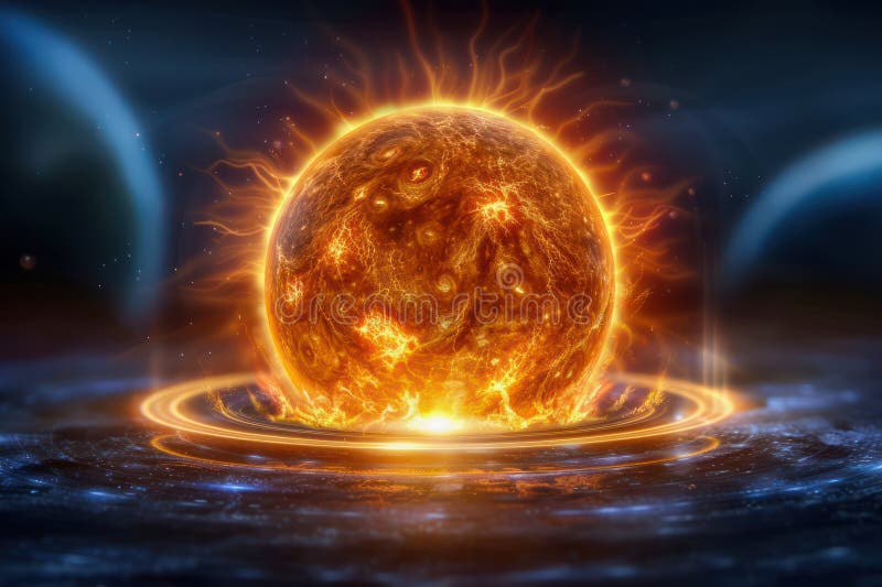 Unlocking The Mysteries Of The Solar System An Astrophysical Journey