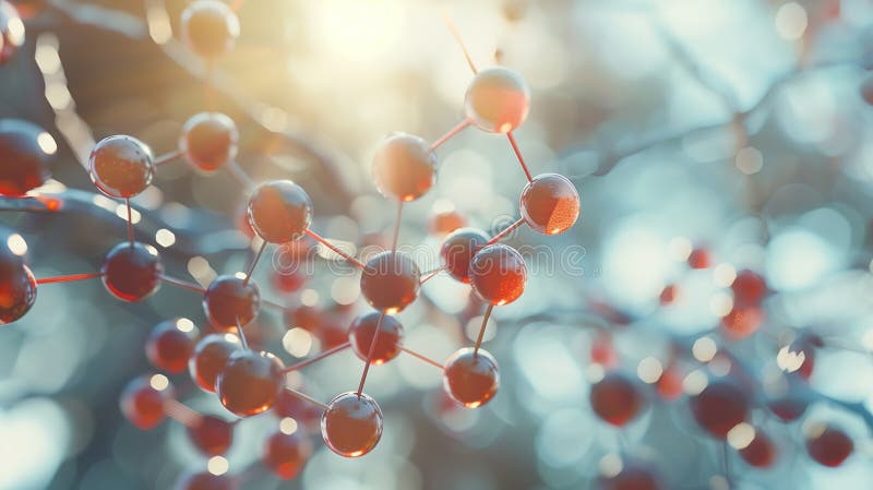 Biomolecule Exploration: Immersive 3D Visualization - Unlocking the ...