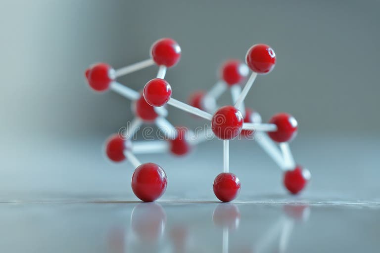 Chemical Complexity: Dynamic 3D Visualization - Navigating the ...