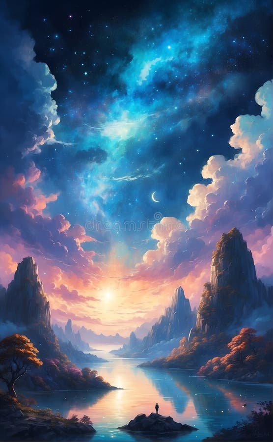 Celestial Odyssey Exploring Vibrant Islands and Forgotten ... Celestial Odyssey Exploring Vibrant Islands and Forgotten ...