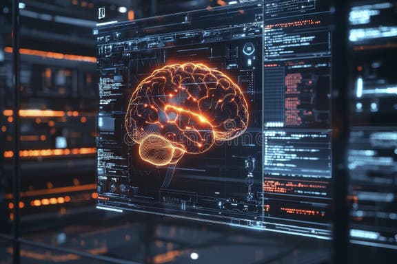 Embark on a Mesmerizing Journey into the Depths of the Human Mind with ...