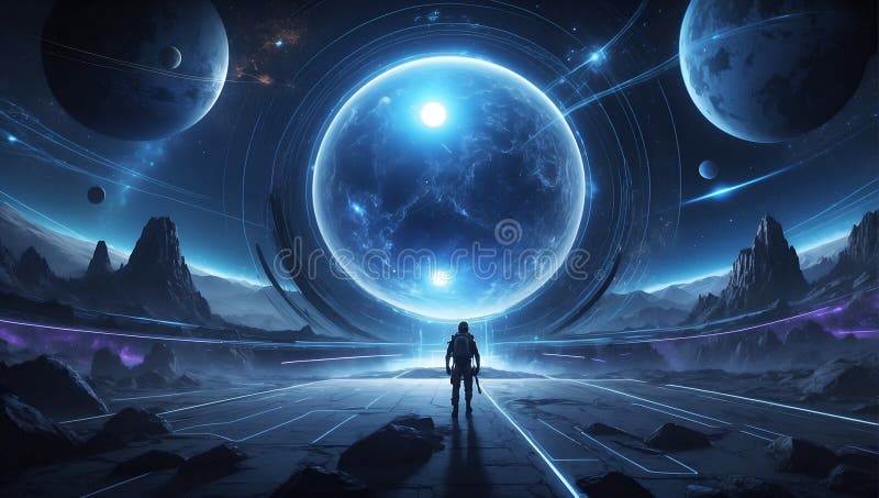 Tech Frontier Expedition: DataEclipse Odyssey Chronicles. AI Generate ... Tech Frontier Expedition: DataEclipse Odyssey Chronicles. AI Generate ...