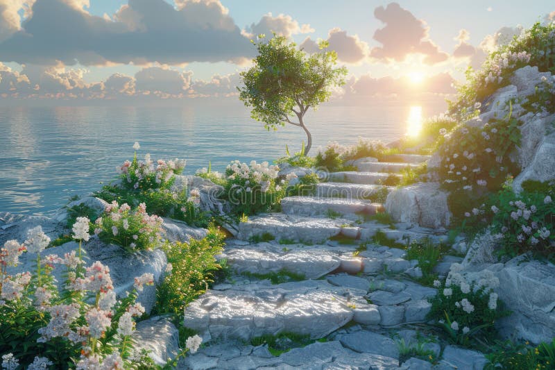 A Journey through Diverse Paths and Locations Explore the Beauty of ... A Journey through Diverse Paths and Locations Explore the Beauty of ...