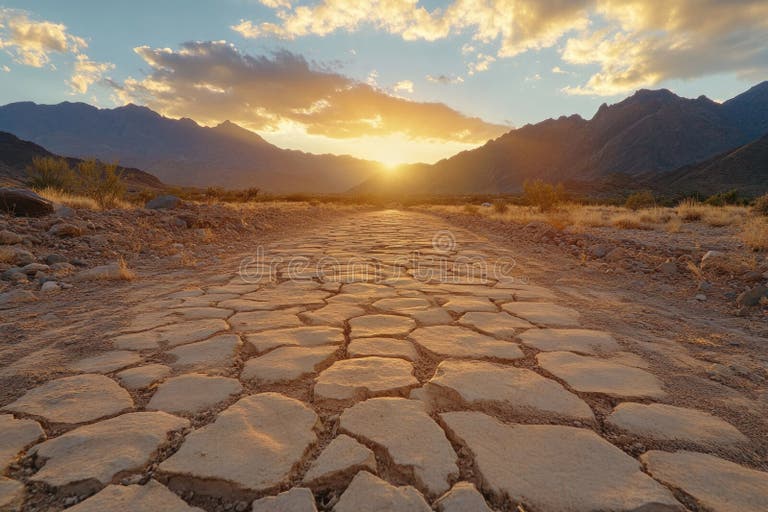 Path To New Beginnings Direction and Vision Shape the Journey Forward ...