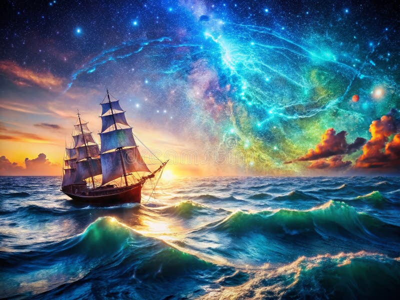 Charting Your Course a Comprehensive Guide To Planning a Surreal Open ...