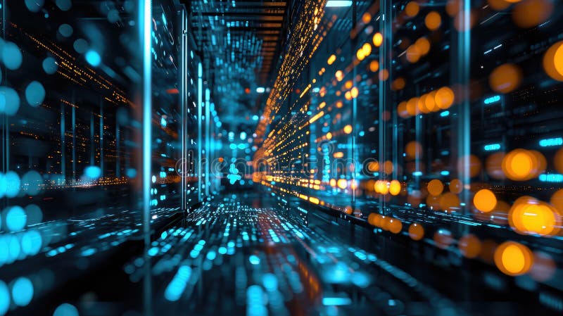 Mining Information Veins: Unearthing Insights in the Digital Landscape ...