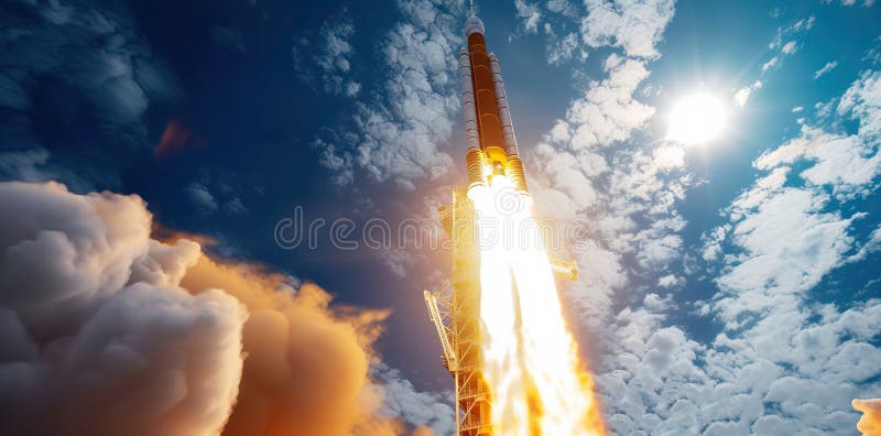 Embark on a Visual Journey Exploring the Future of Space Exploration ...