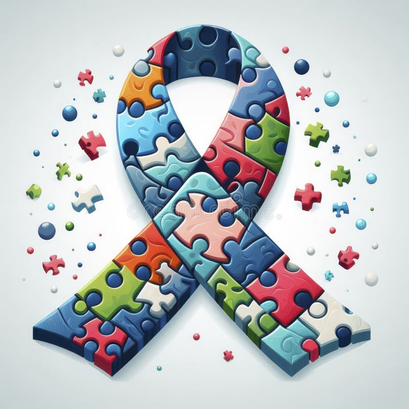 Innovation Unleashed: Puzzle Ribbon of Collective Breakthroughs ...